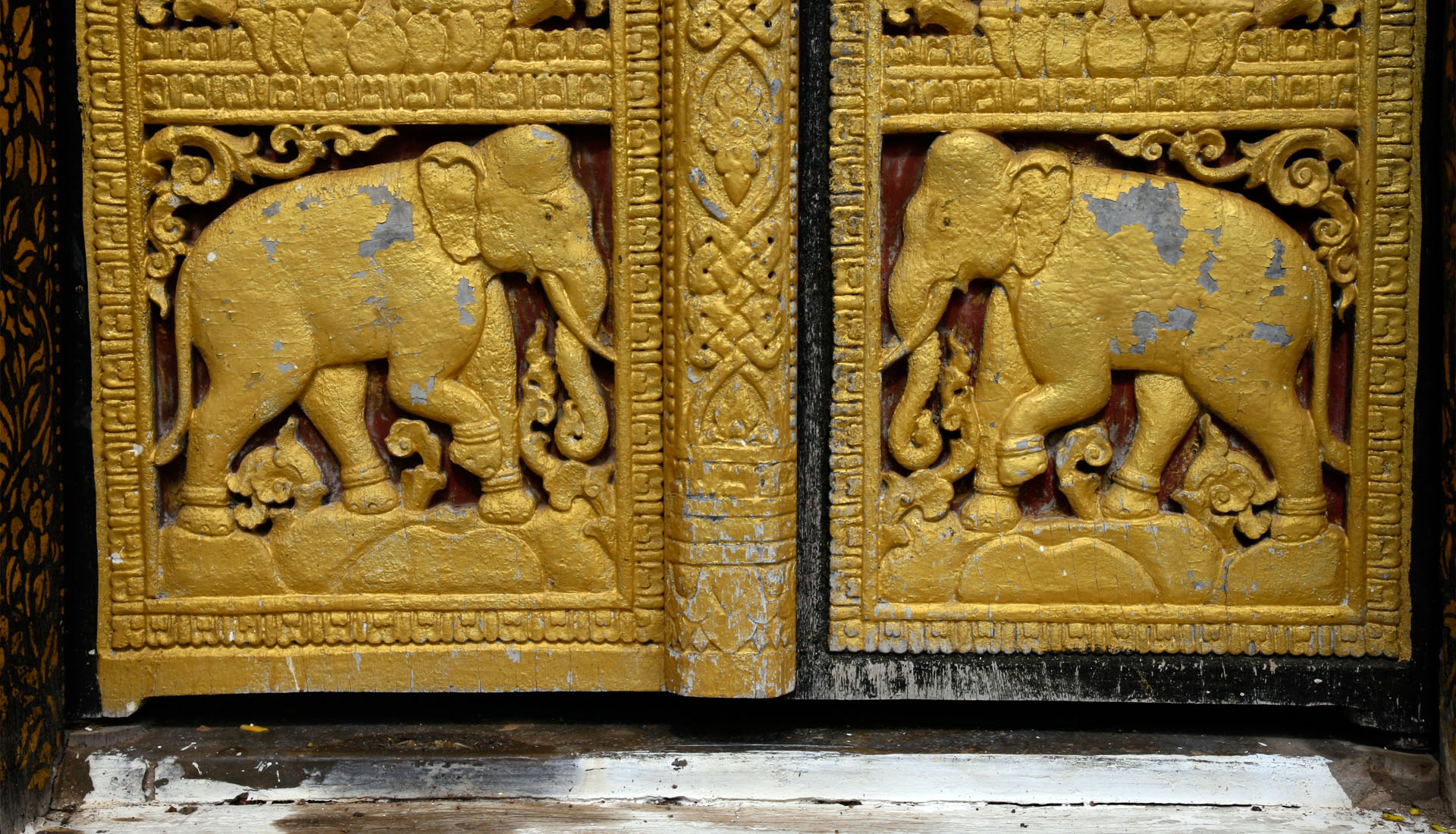 Hongsa Leaflet – Sayaboury Tourism