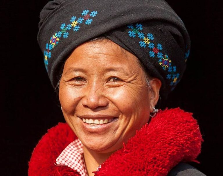 Lu Mien – Sayaboury Tourism